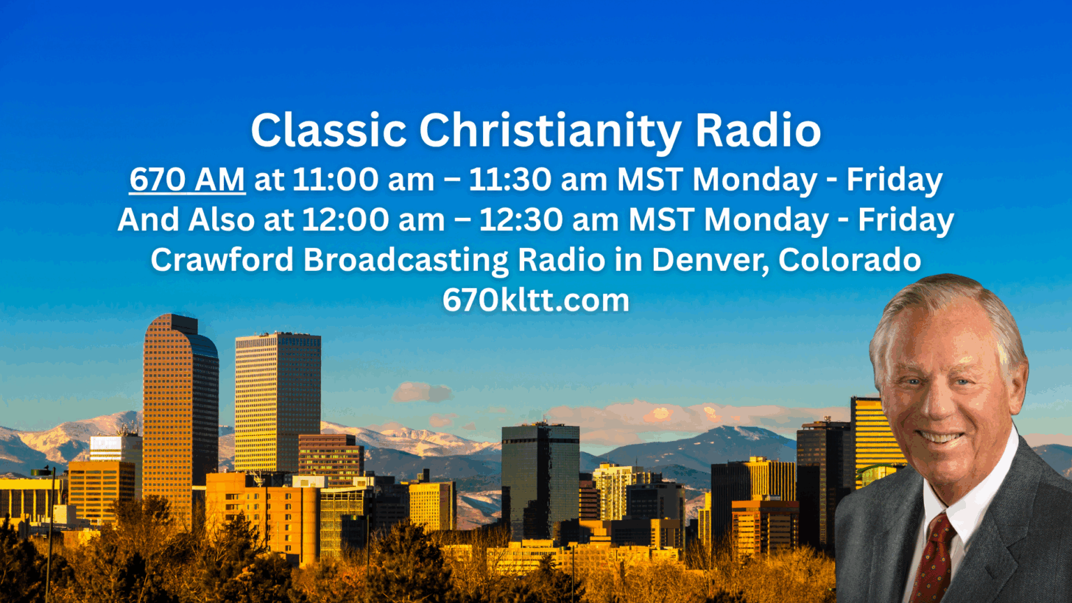 Classic Teaching from Bob George - Bob George Ministries